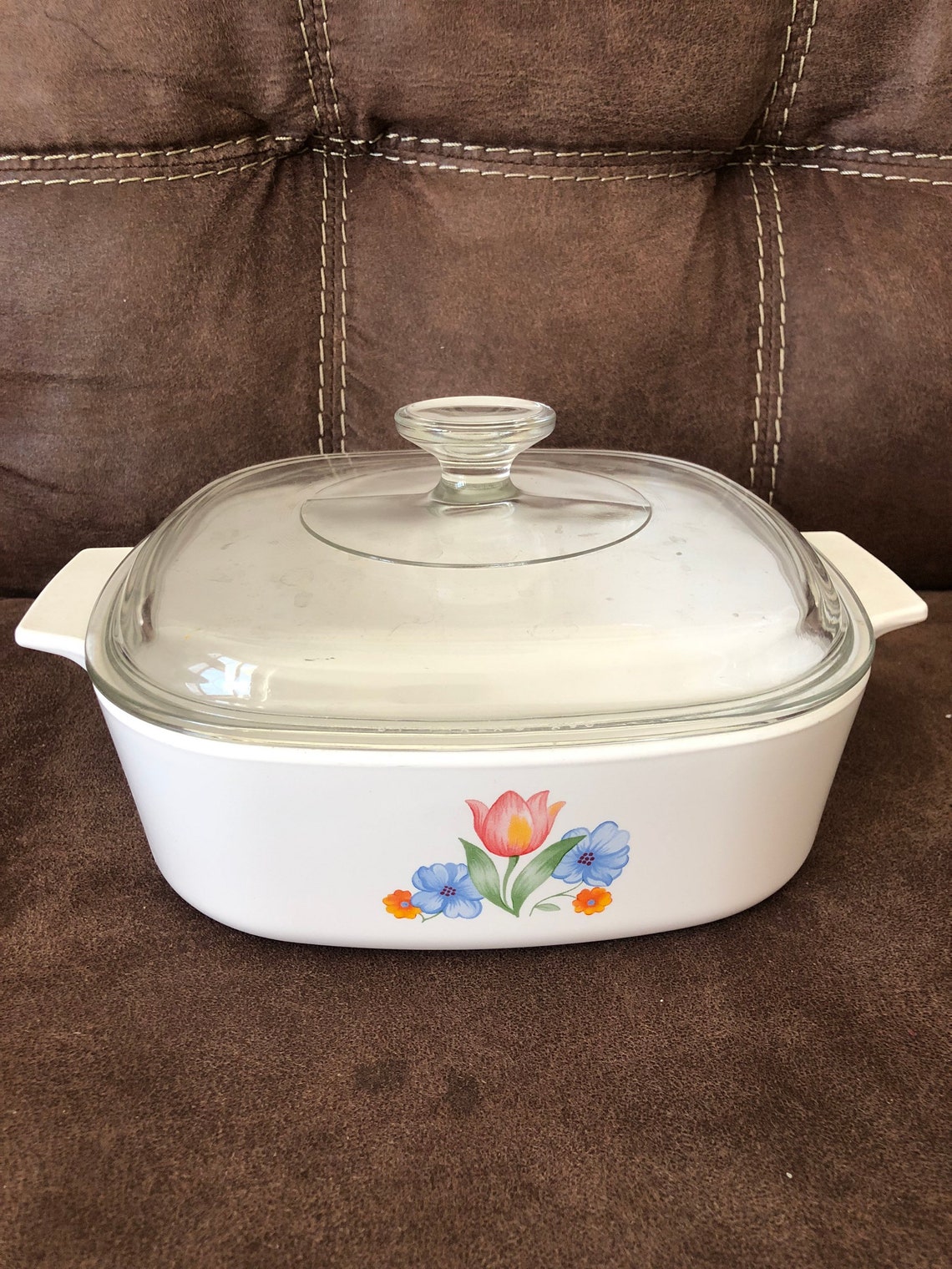 Corningware Provinical Blue Fresh Cut Dishes Various Sizes - Etsy