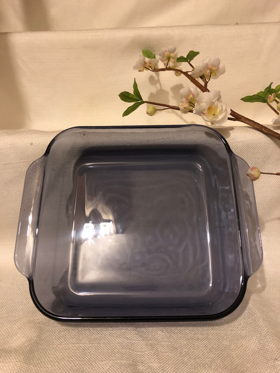 Pyrex Purple Bakeware Various Sizes - Etsy