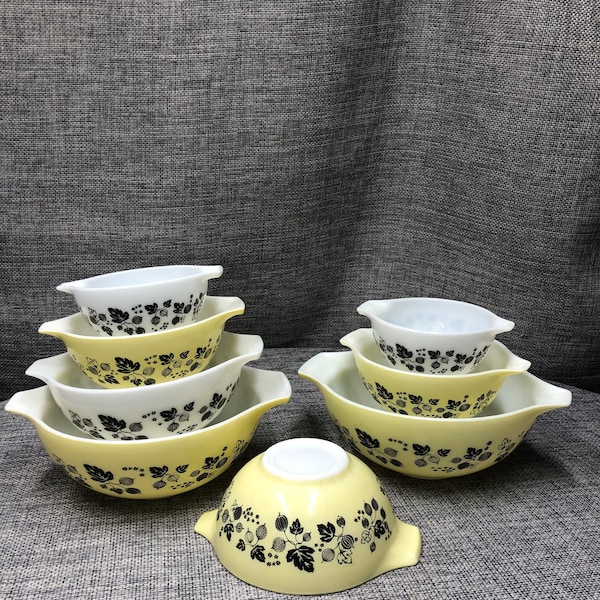 Pyrex 442 - Etsy