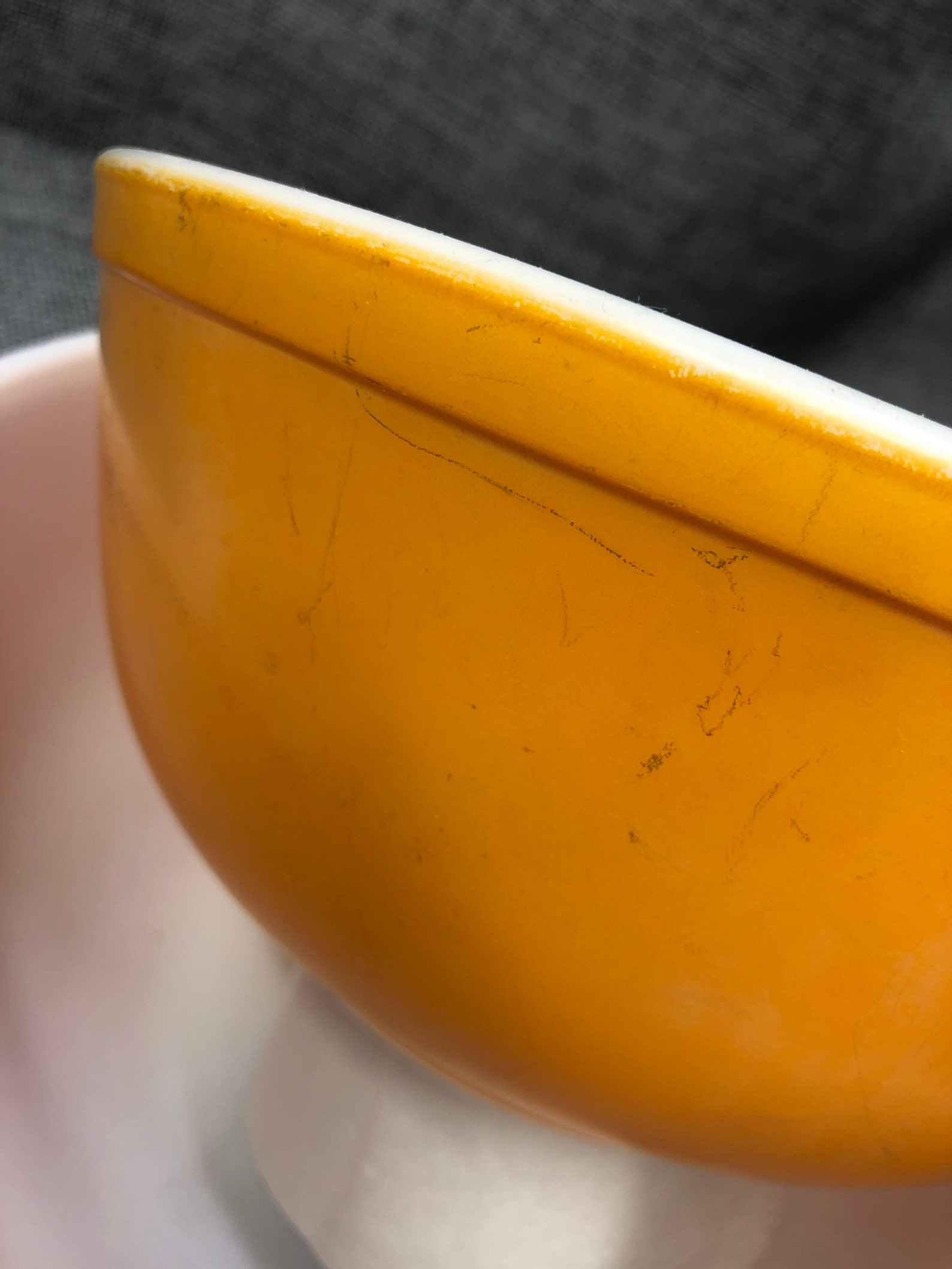 Pyrex Friends Ship Mixers, Divided Dish, Casserole, Cinderella - Etsy
