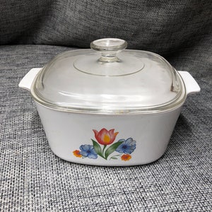 Corelle Corningware Fresh Cut Dinnerware Set: Plates, Bowls, Saucers - Etsy