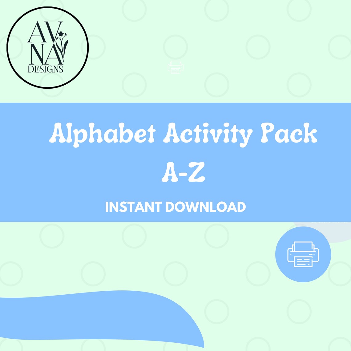 Alphabet Tracing Worksheet, A-Z Worksheets, Writing Skills Practice ...