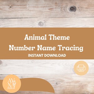 Number Tracing Worksheets, Preschool Worksheets Numbers, Writing ...