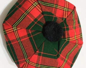 Tam O Shanter - Etsy