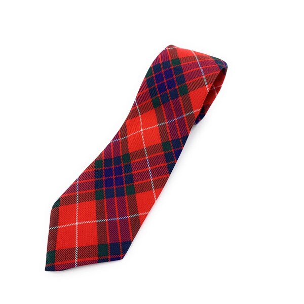 Fraser Tartan - Etsy