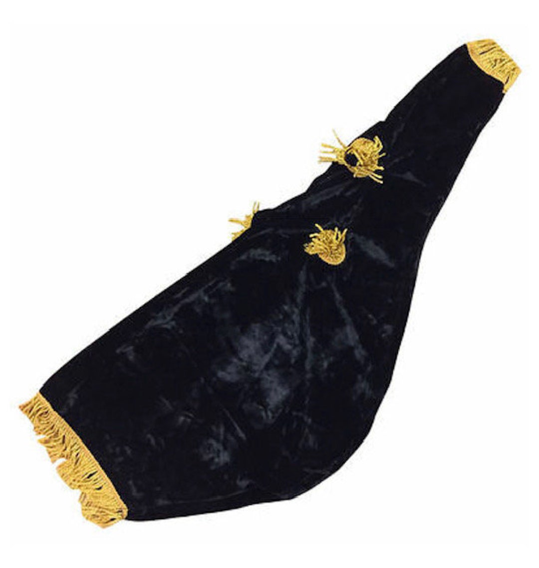 Bagpipe Cover Set With Cord Scottish Highland All Tartans - Etsy