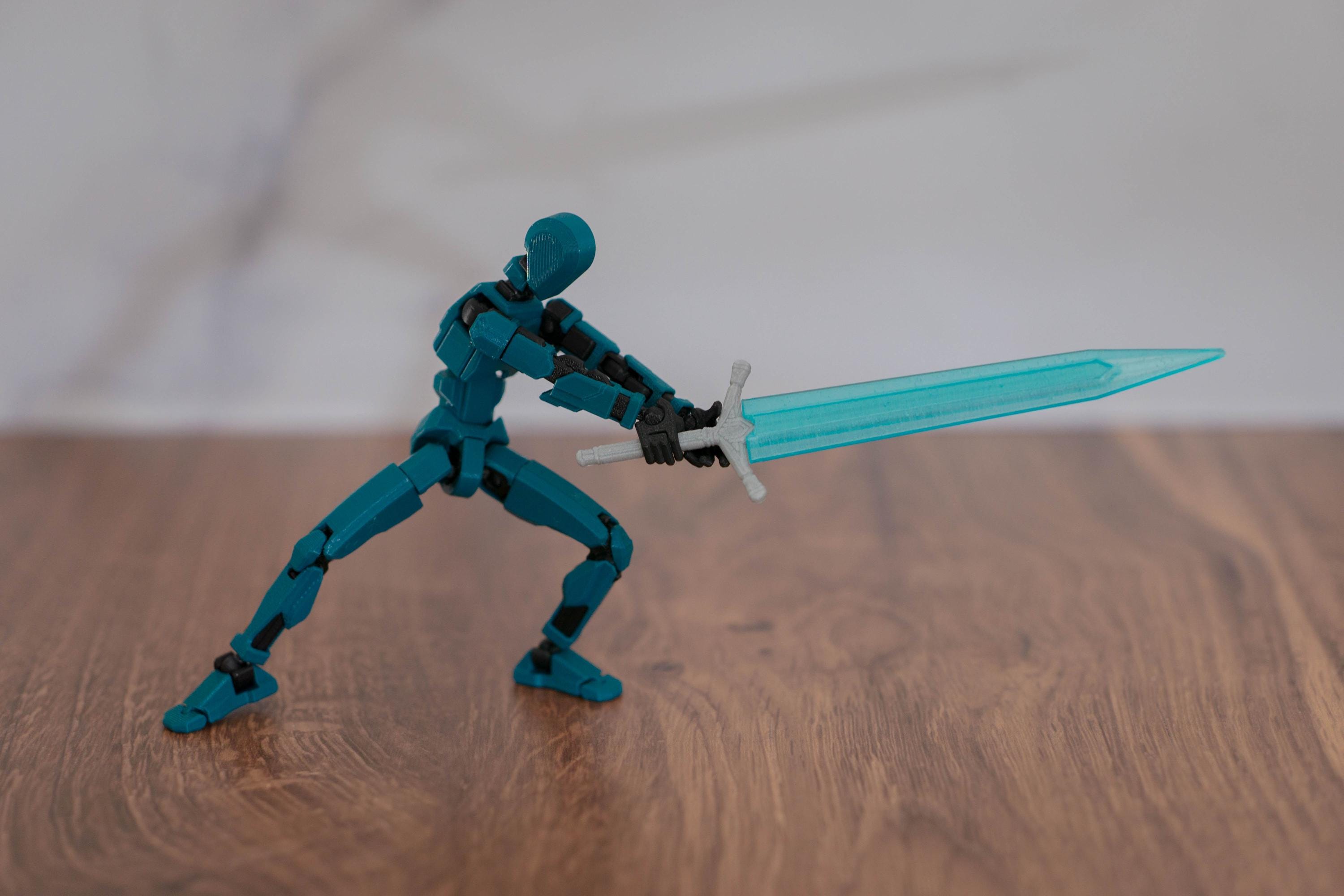 Holy Moonlight Sword - Bloodborne - Dummy 13 Transforming Sword - Etsy