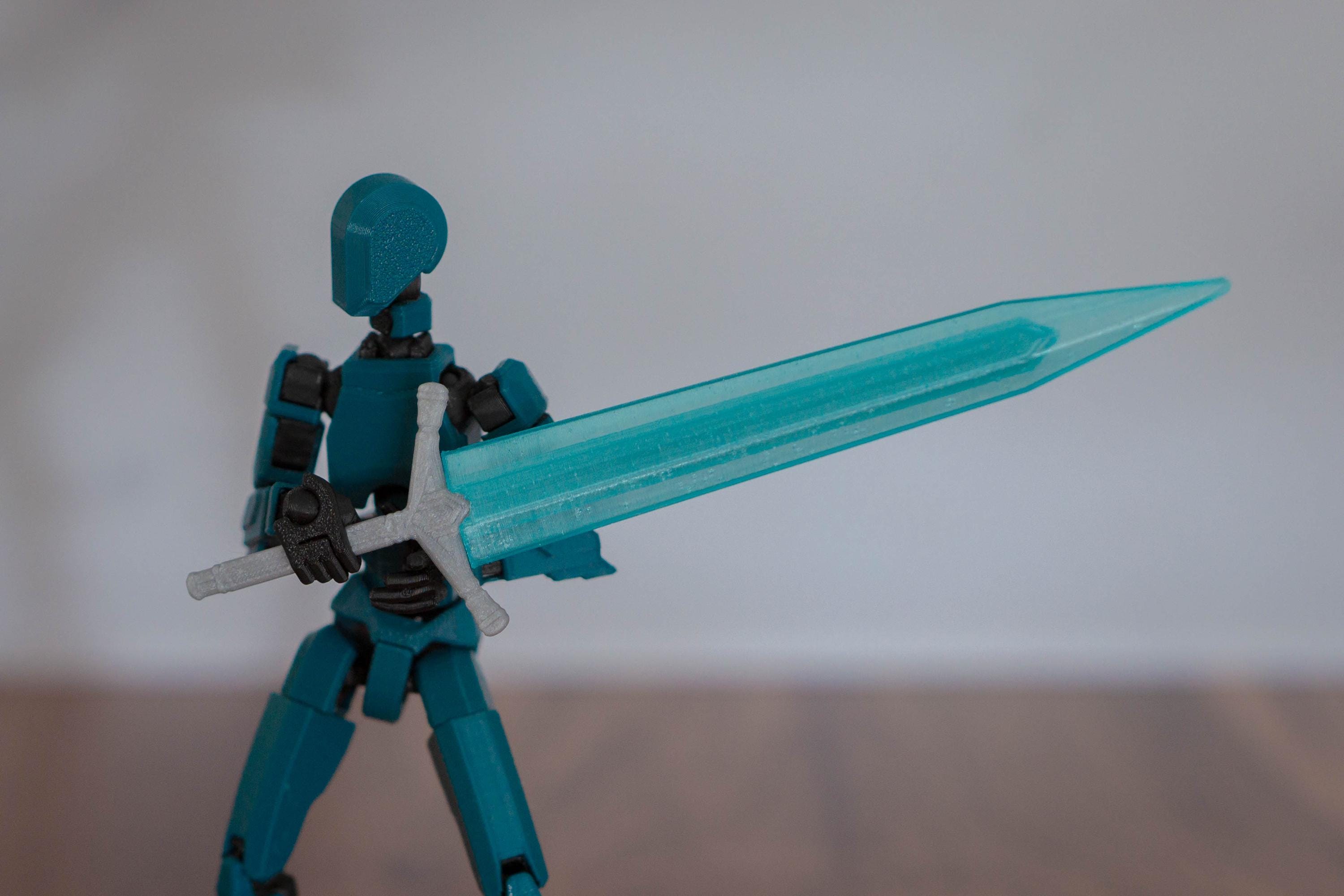 Holy Moonlight Sword - Bloodborne - Dummy 13 Transforming Sword - Etsy