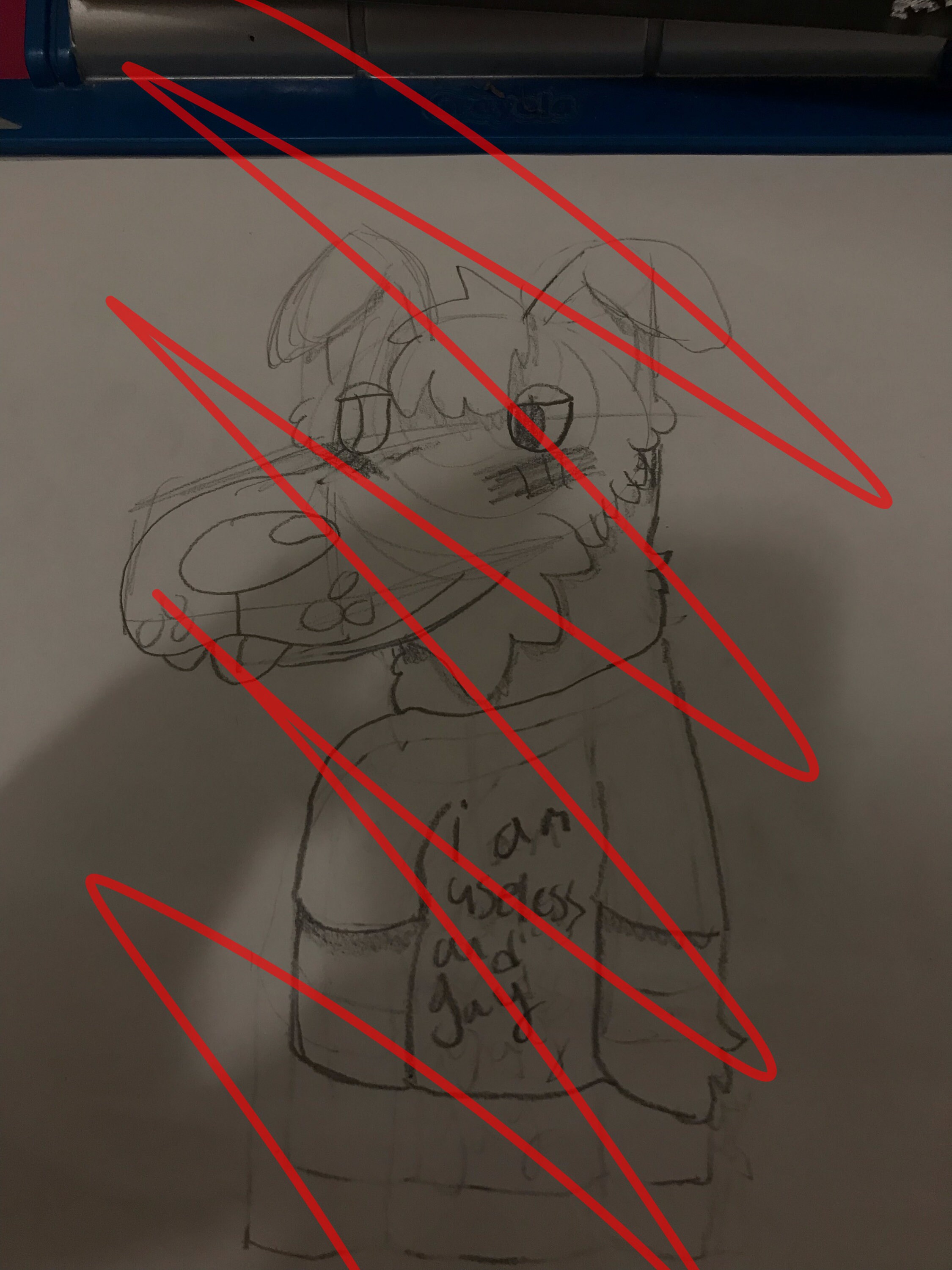 Furry Art Commisions read Disc, Need Gone EMERGENCY COMMS - Etsy