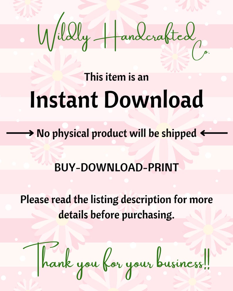 Zoo Thank You Card Teacher or Staff Appreciation INSTANT - Etsy