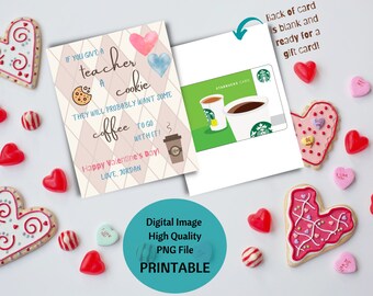 Poppin' Valentine's Day Printable Tags for Kid's | Etsy