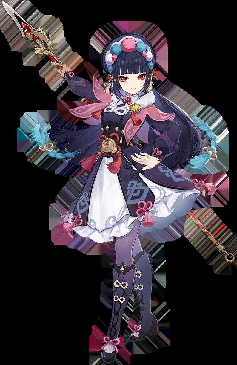 Genshin Impact All Geo Characters Arataki Itto Albedo Gorou Ningguang Noelle Travelers Yun