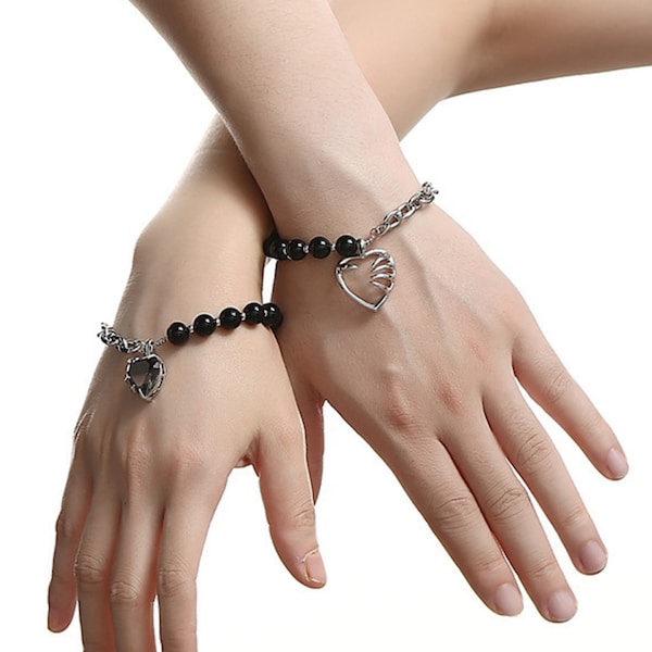 Matching Bracelets - Etsy