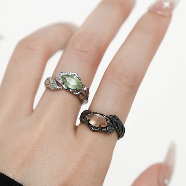 Matching Rings - Etsy