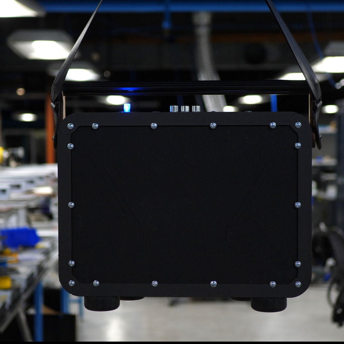 DIY Kit Boombox: MOJOFESTO Model by MAKEBOOMBOXES - Etsy