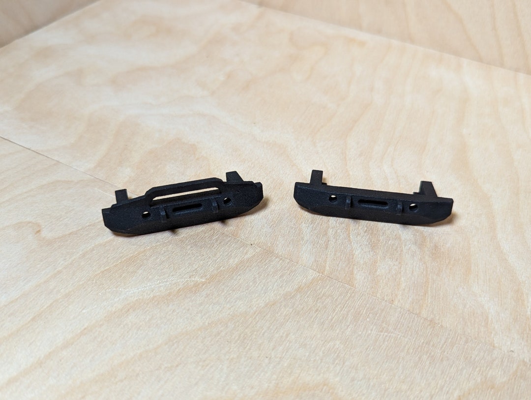 Mini Front Bumper for SCX24 Gladiator - Etsy