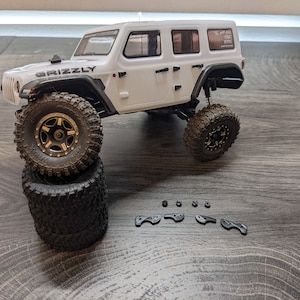 Scx24 Body - Etsy