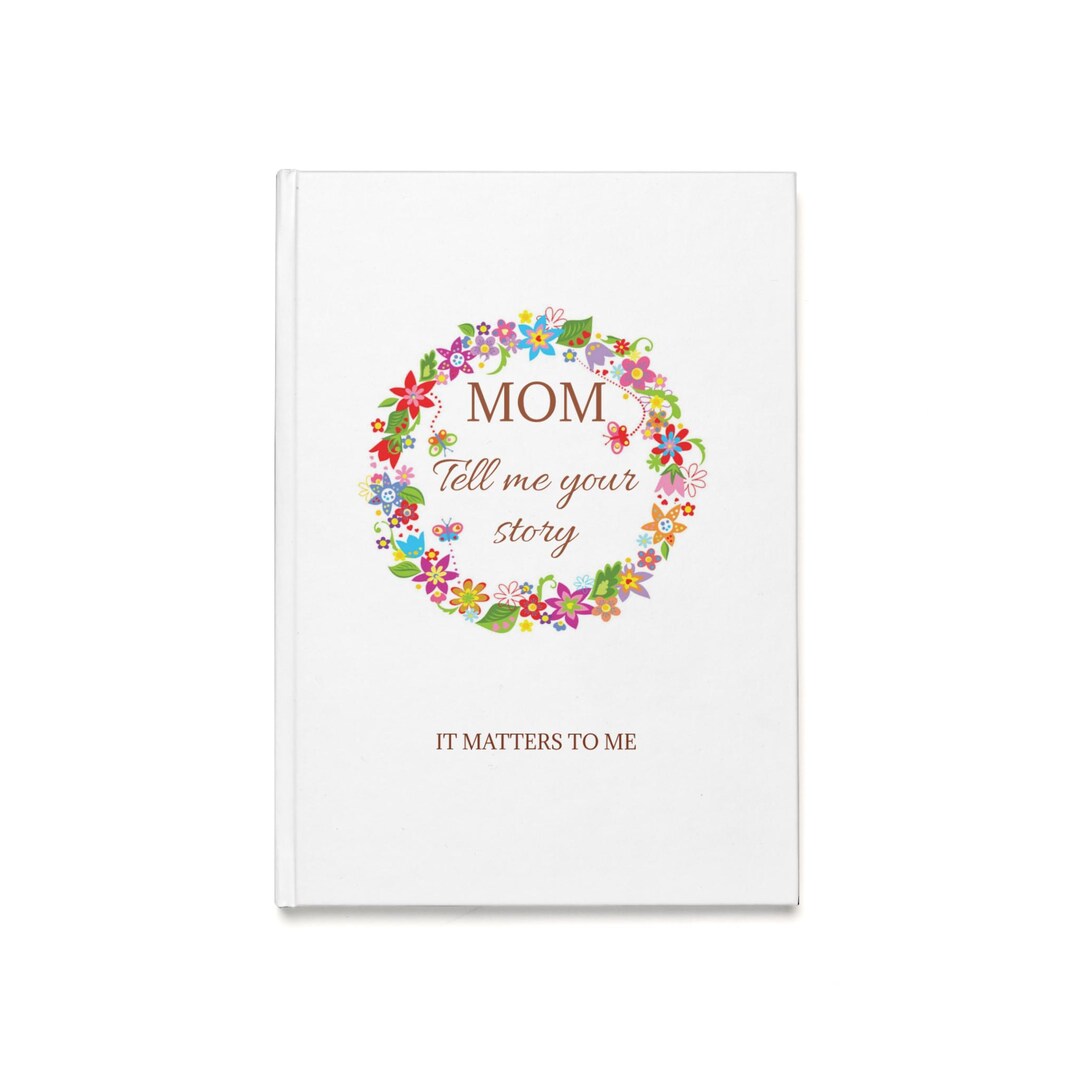 Legacy Journal: Personalized Family Heirloom Notebook, Life Story ...