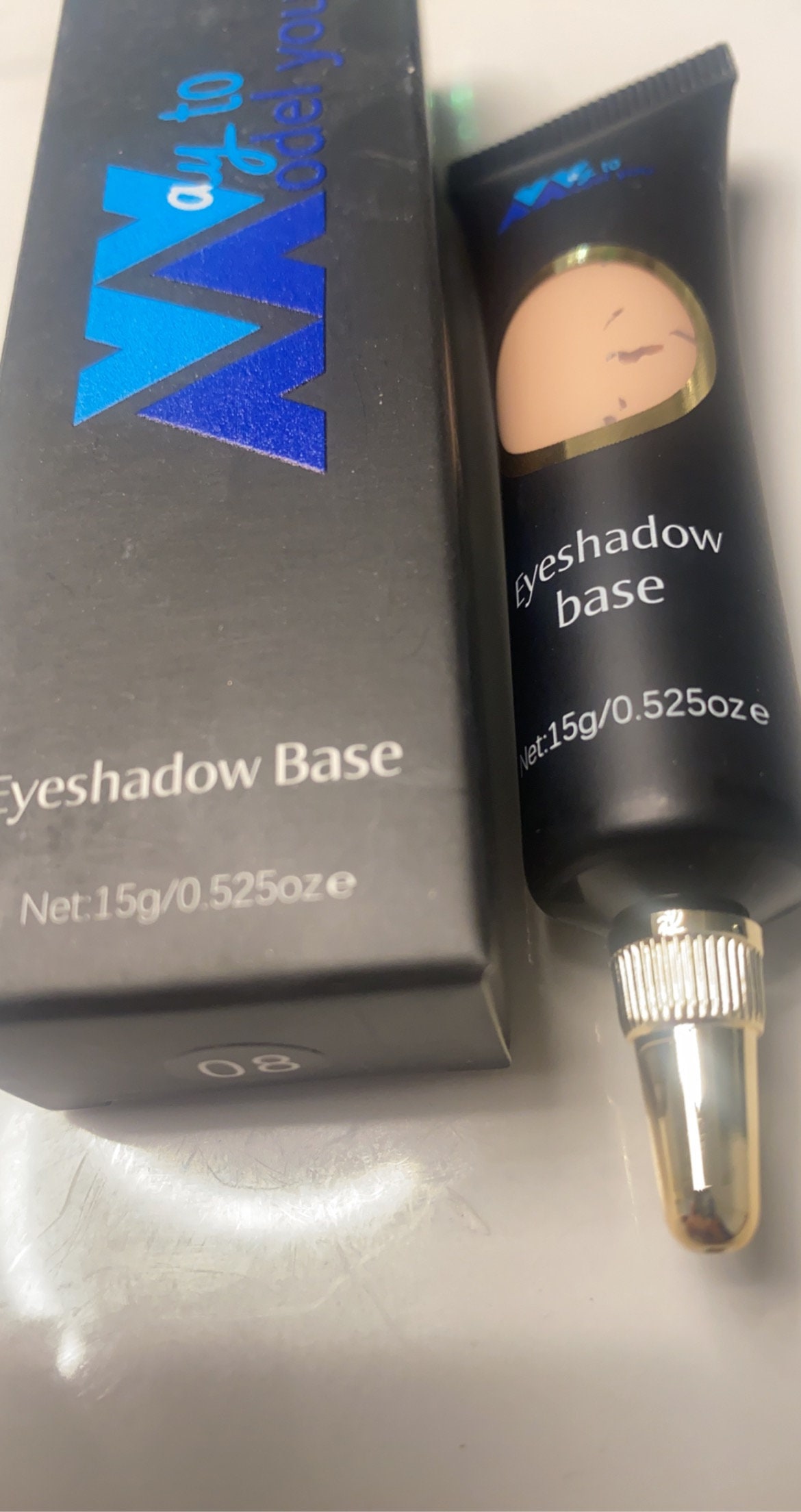 Eye Shadow Liquid Base - Etsy
