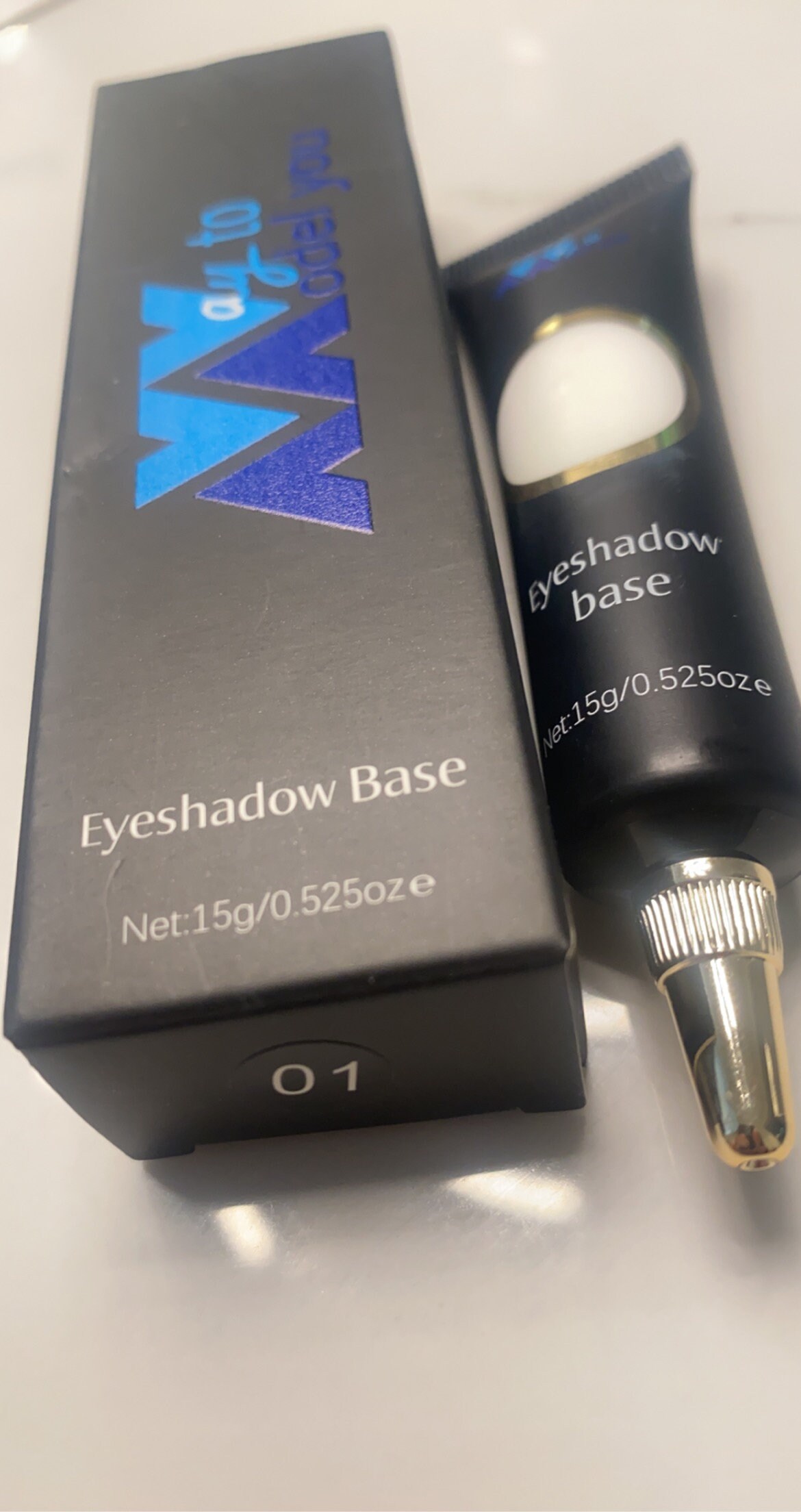 Eye Shadow Liquid Base - Etsy