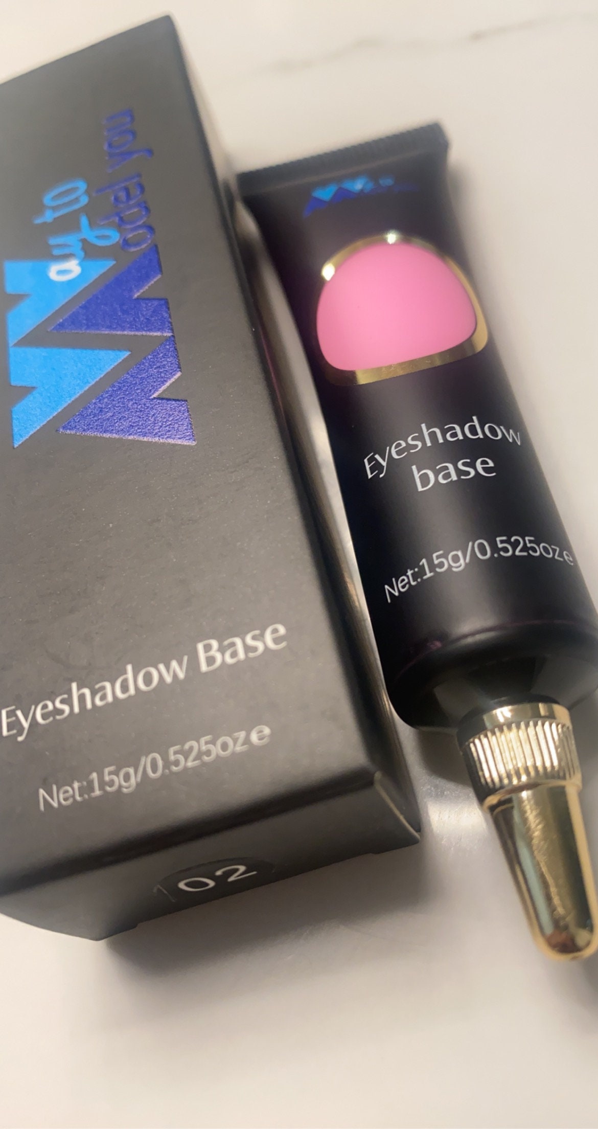Eye Shadow Liquid Base - Etsy
