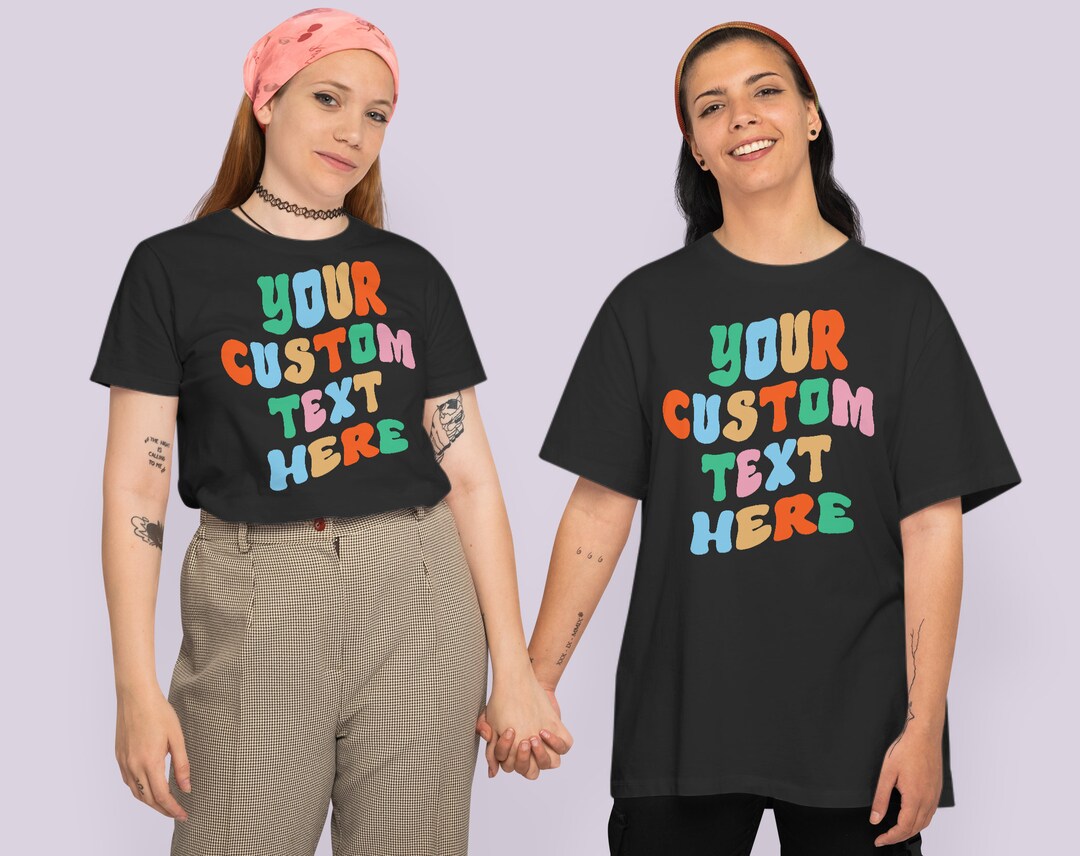 Custom Shirt Custom Vintage Shirt Custom Birthday Tshirt - Etsy