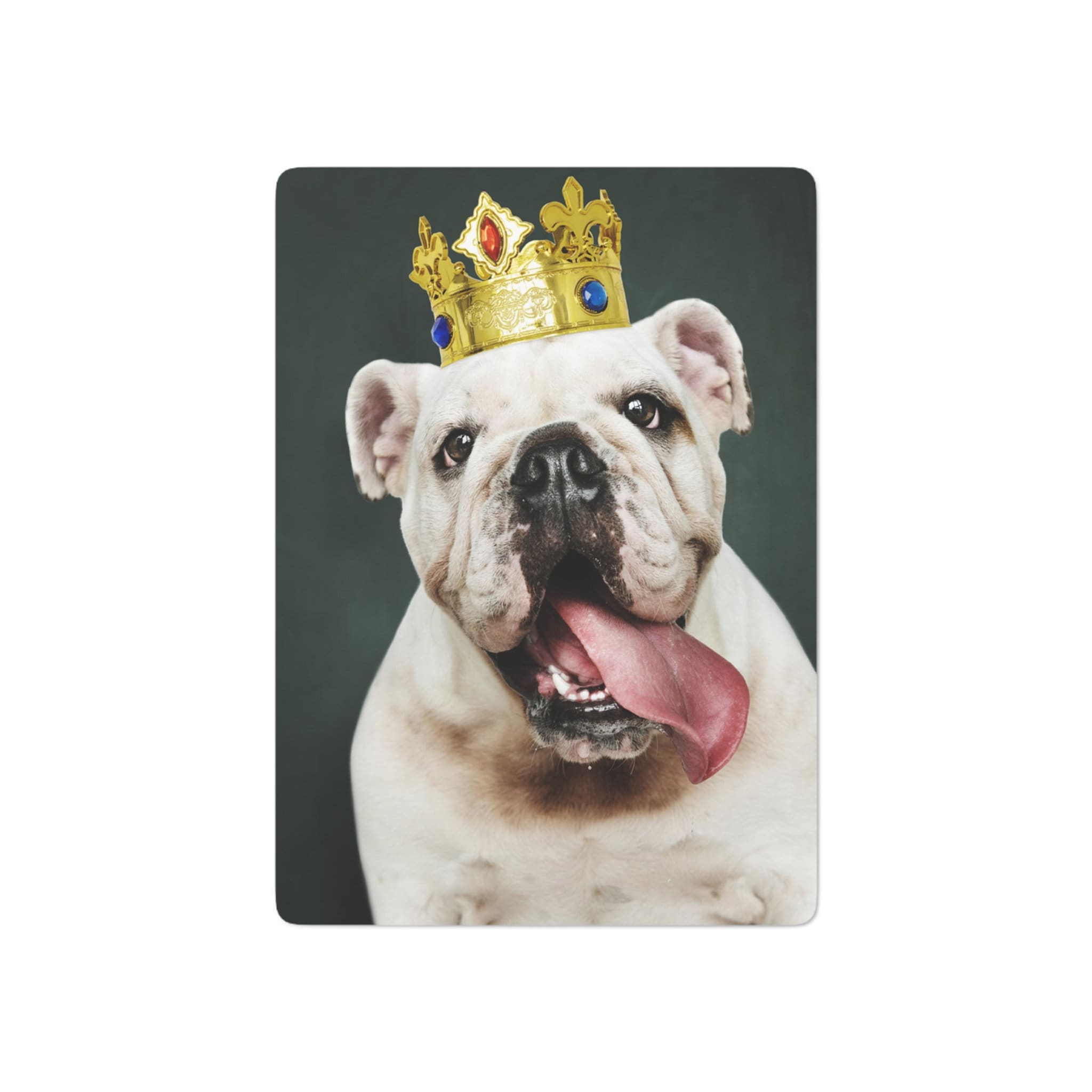 Custom Playing Cards - 54 Cards Personalized Designed & Sold By Coming ...