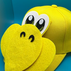 Koopa Troopa Hat - Etsy