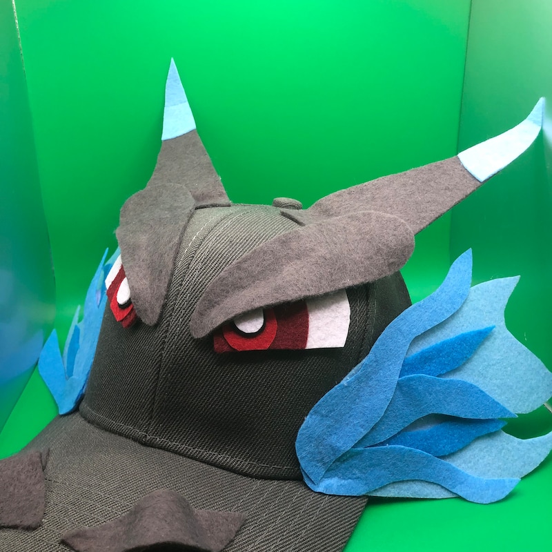 Charizard Trucker Cap - Etsy