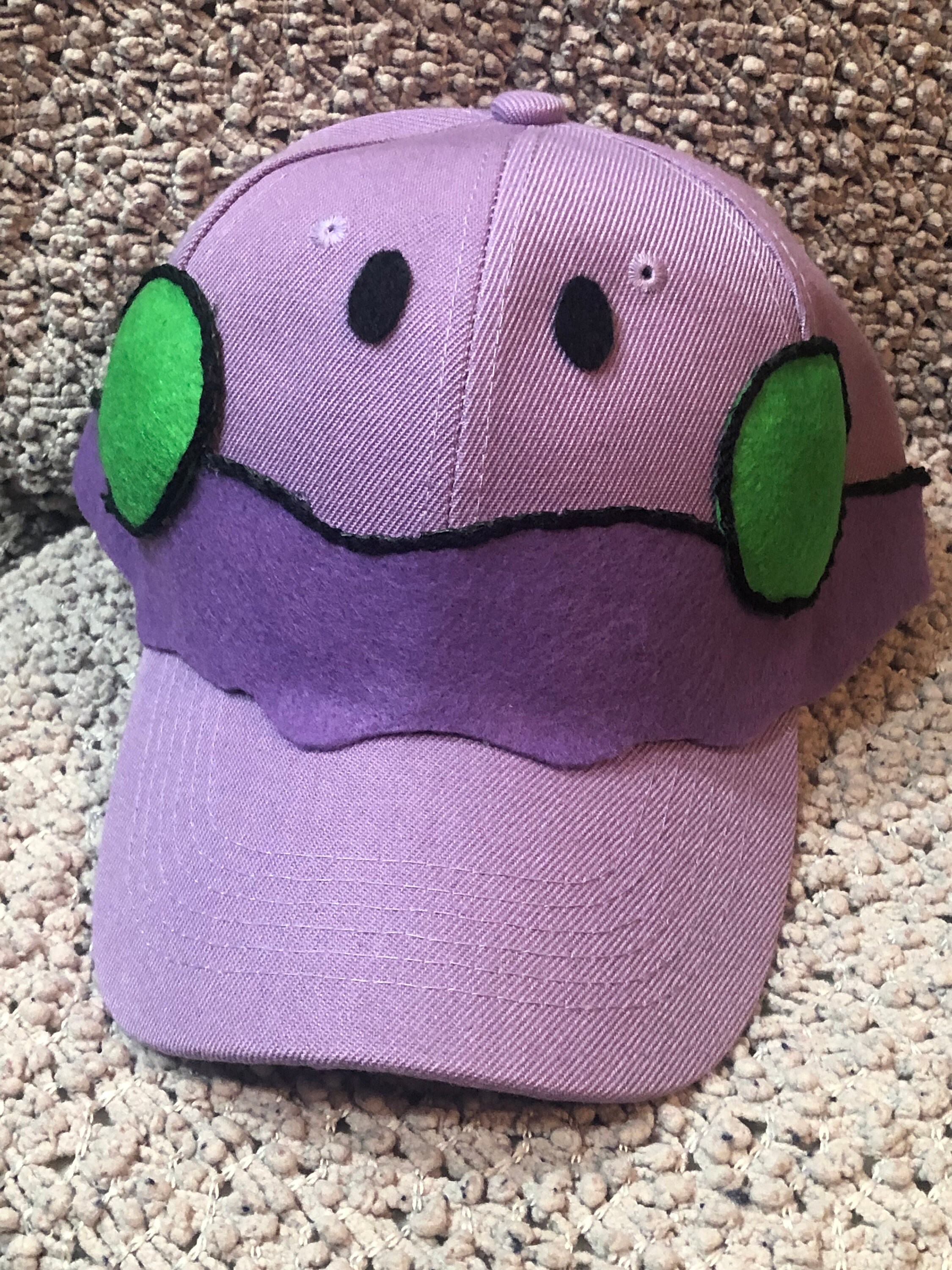 Goomy Hat - Etsy