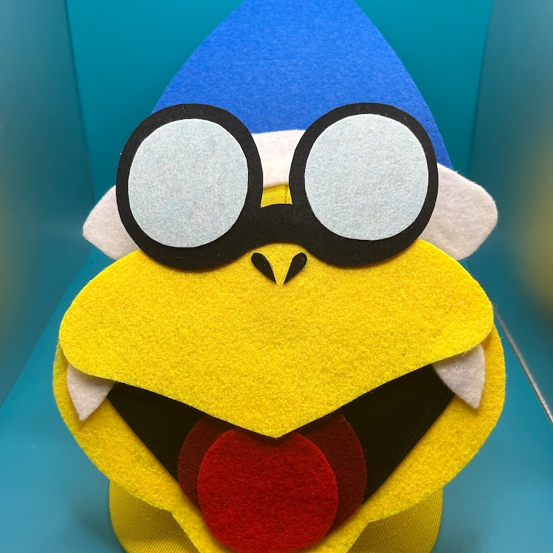 Goomba Costume - Etsy