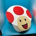 Toad Hat - Etsy