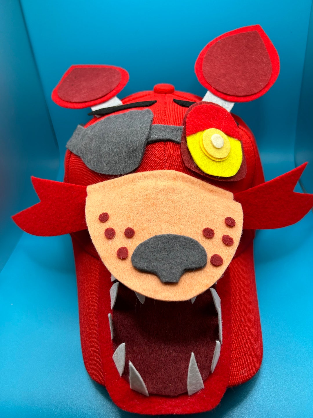 Foxy Hats - Etsy