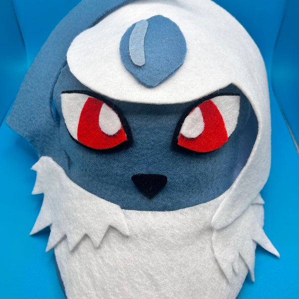 Absol - Etsy