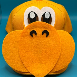 Koopa Troopa Hat - Etsy