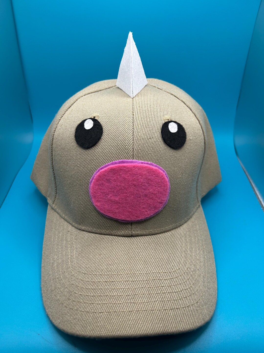 Weedle Hat - Etsy