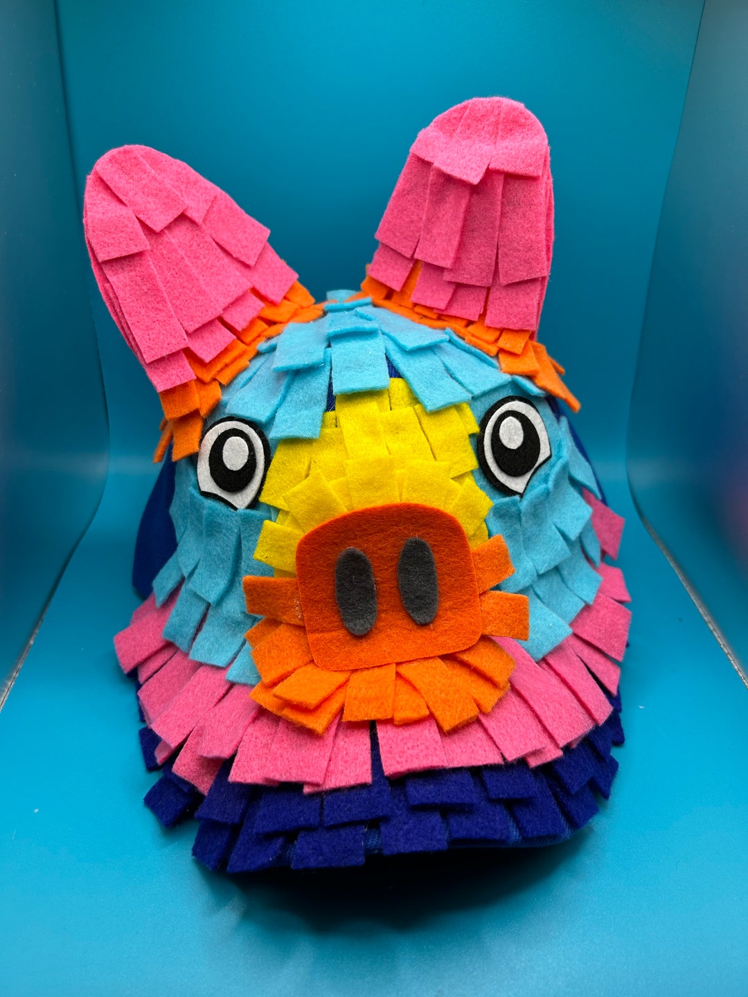 Pinata Hat - Etsy