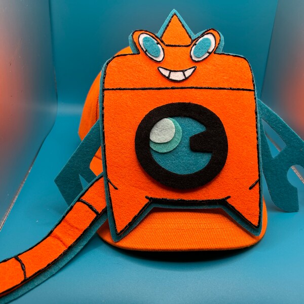 Rotom Phone Case - Etsy