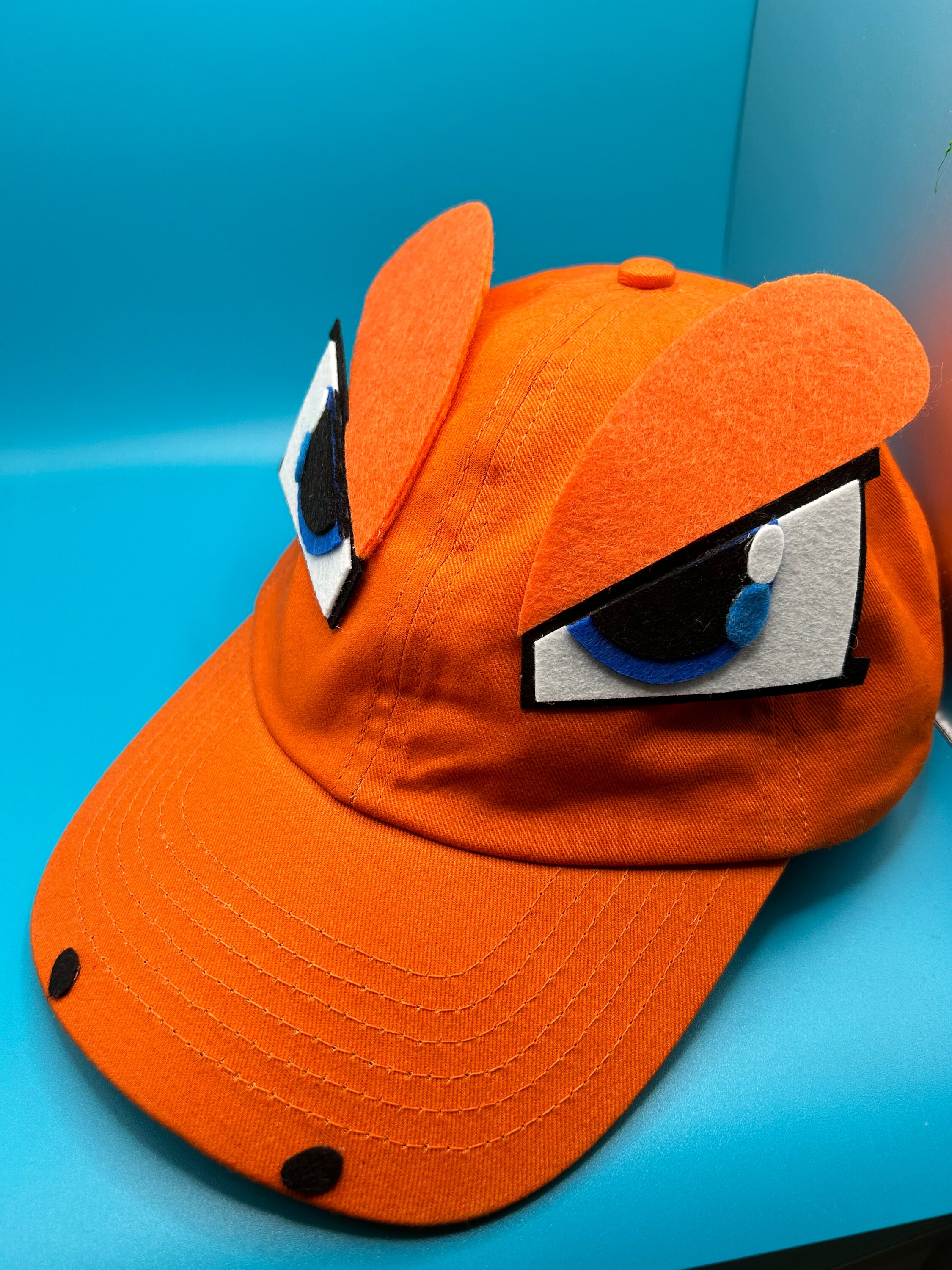 Charizard Hat - Etsy