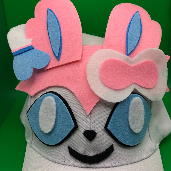 Sylveon Cosplay - Etsy