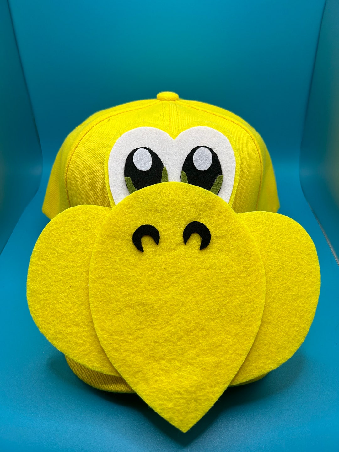 Koopa Troopa Hat - Etsy