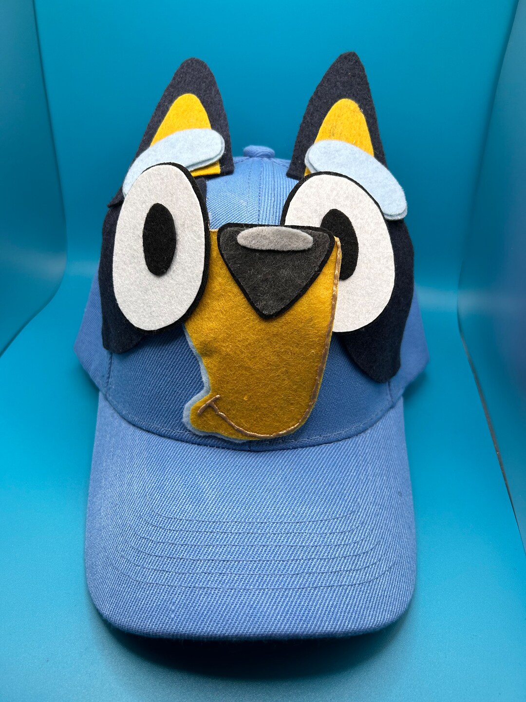 Bluey Hat - Etsy