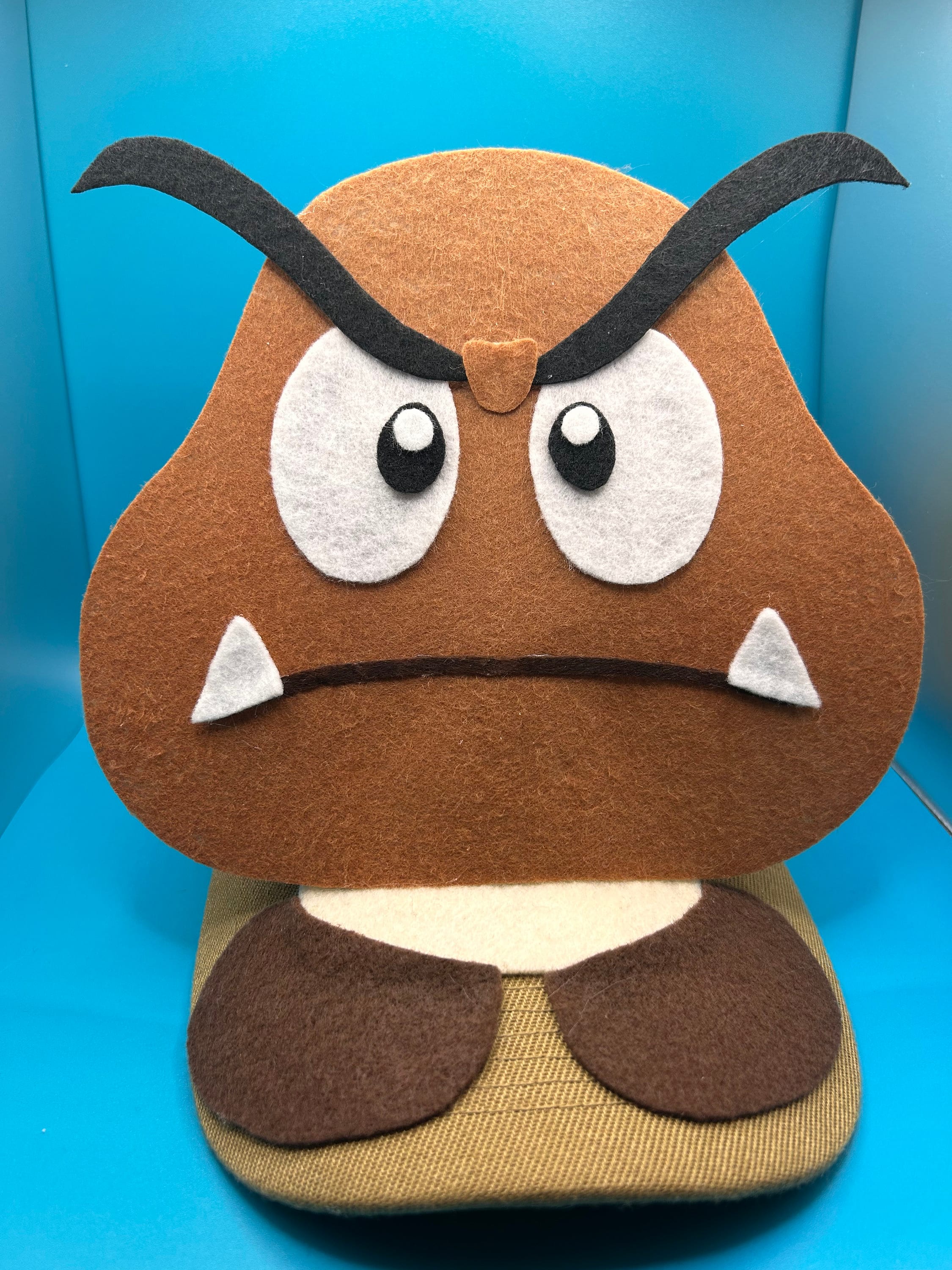 Baby Goomba