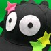Soot Sprite Hat - Etsy
