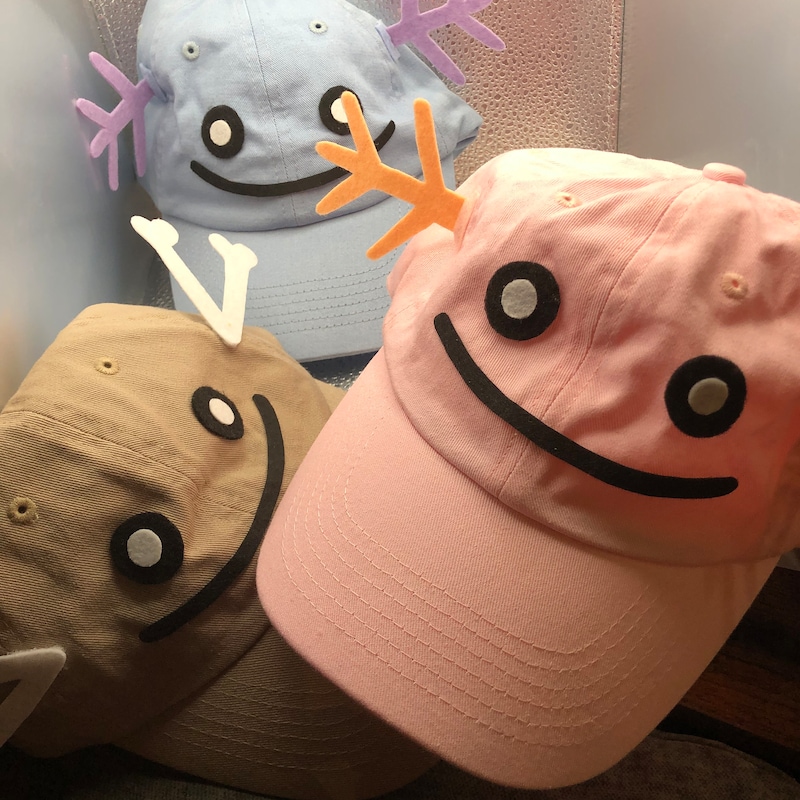 Wooper - Etsy