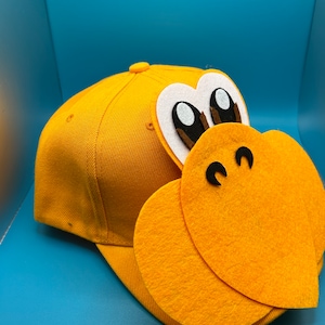 Koopa Troopa Hat - Etsy