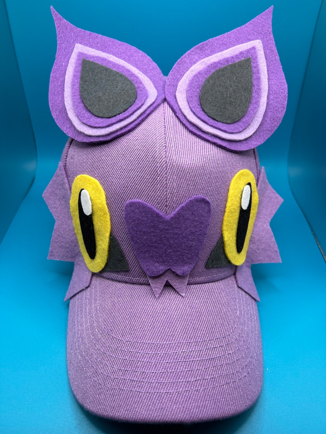 Noibat Hat - Etsy
