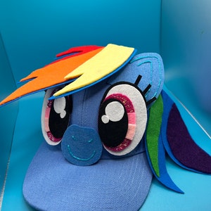 Pony Hats - Etsy