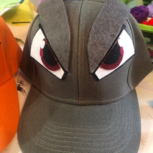 Charizard Hat - Etsy