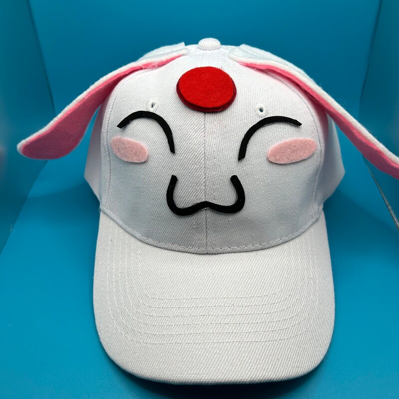 Mokona - Etsy